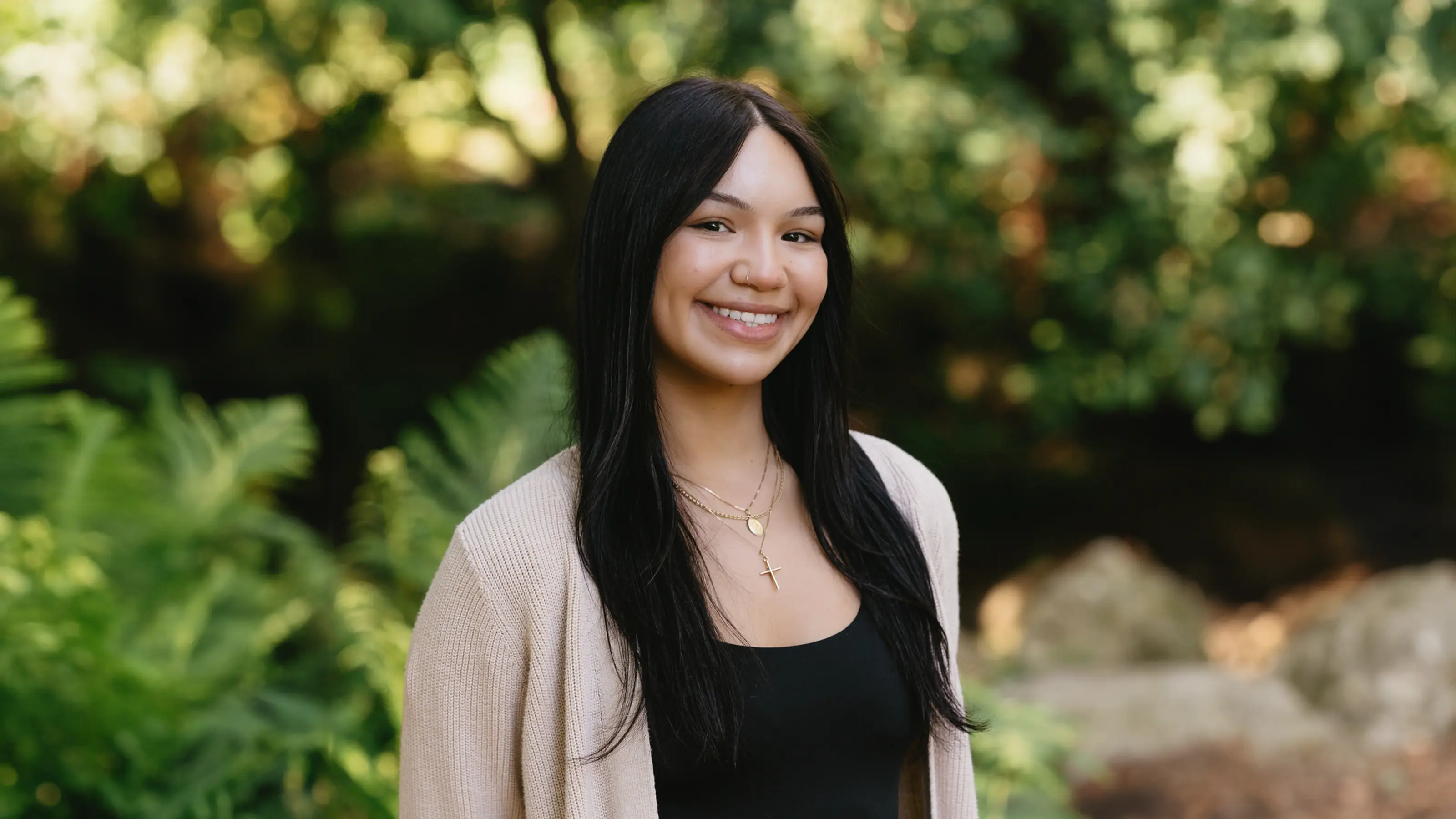 Tanae White — Sequoia Legal LLP