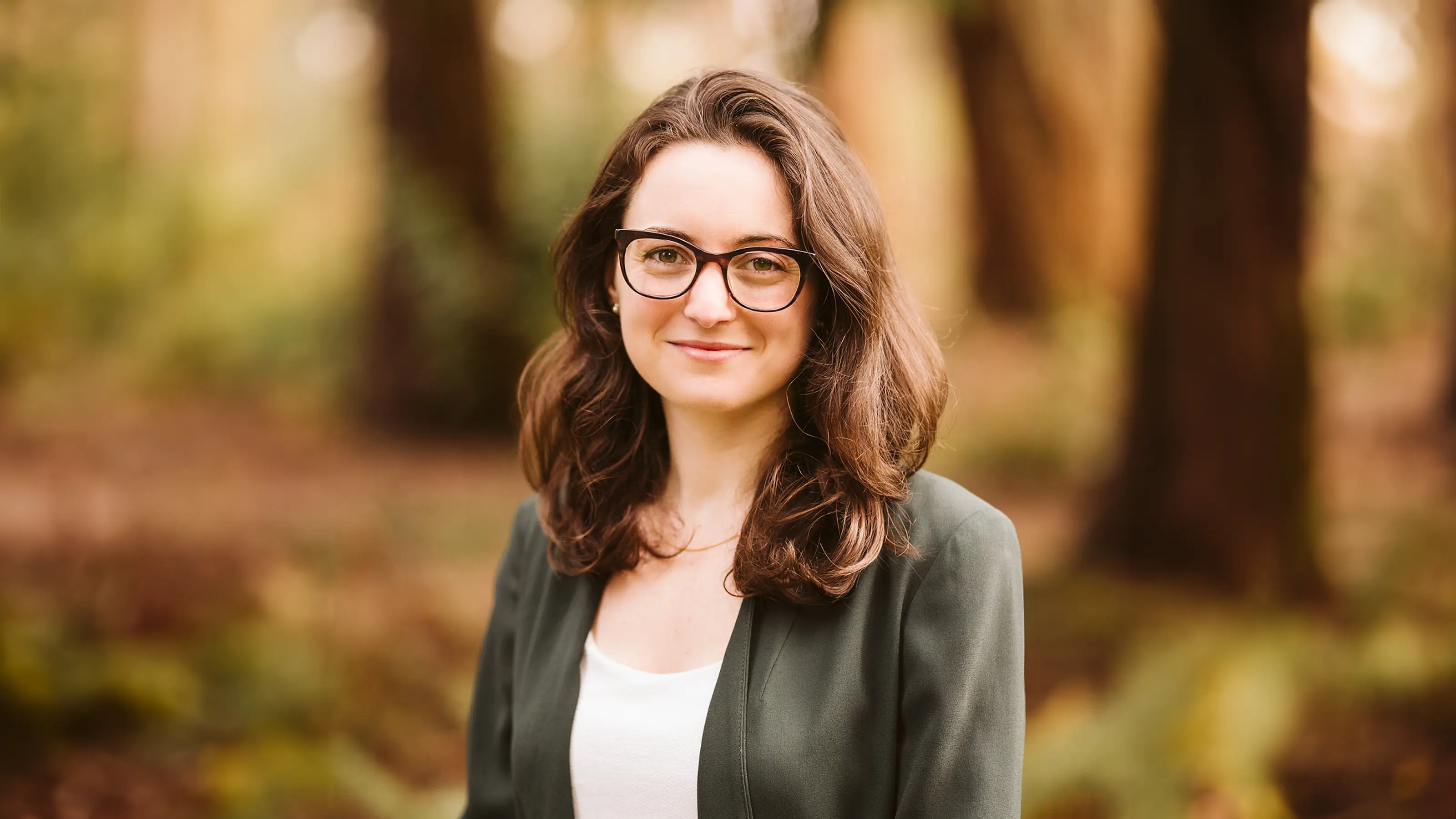 Kiah Van der Loos — Sequoia Legal LLP